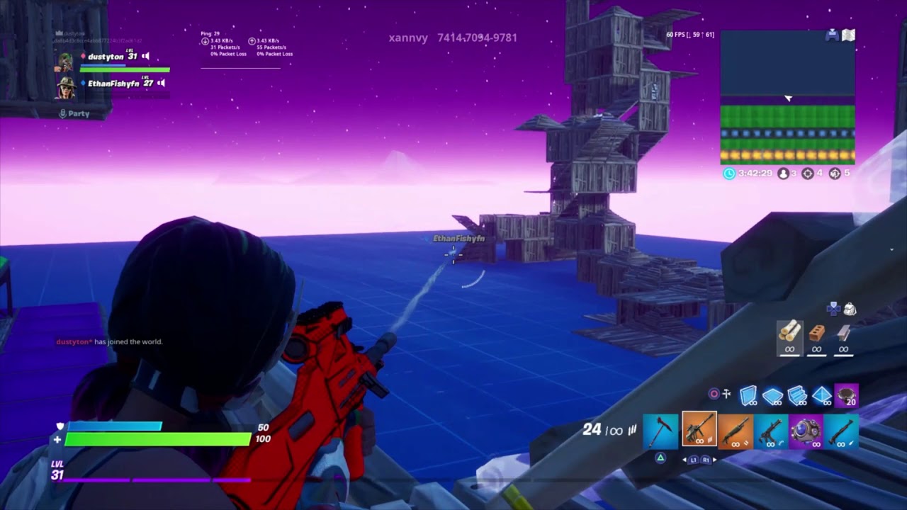 controller player meme - YouTube