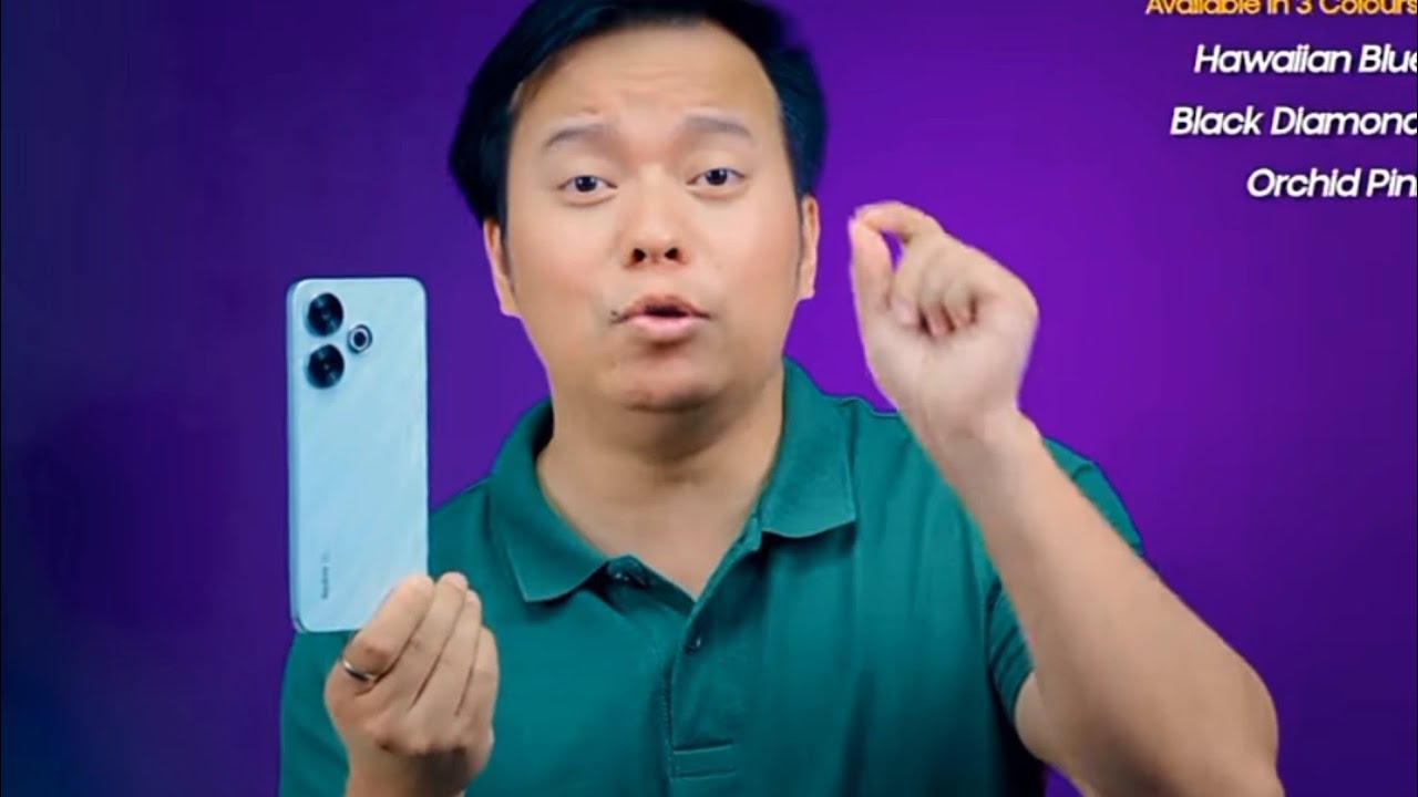 Redmi 13 5G Lets test | New Mobile Launch Redmi 13 5G | Top Budget ...