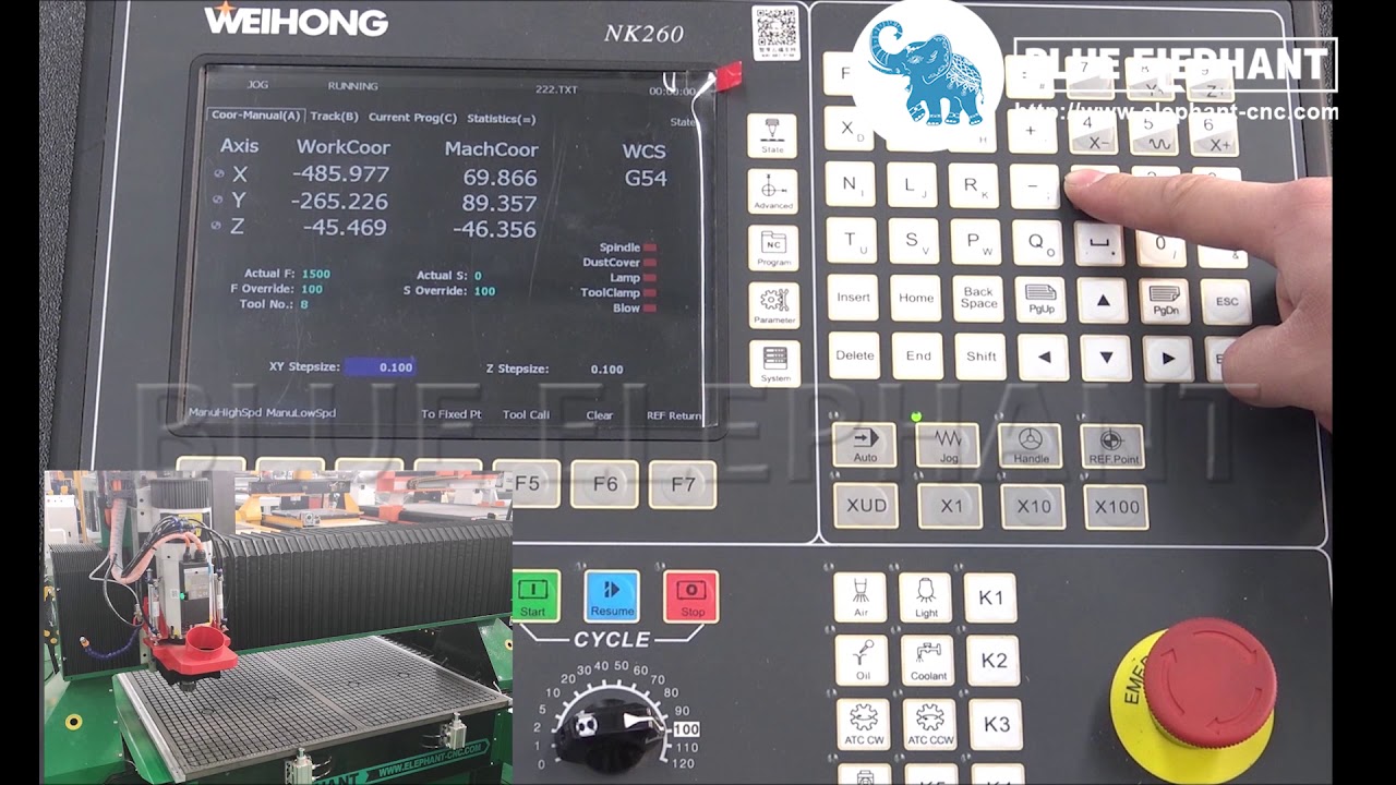 How To Move Axis Manually In NK260 Control System YouTube how-to-move-axis-manually-in-nk260-control-system-youtube