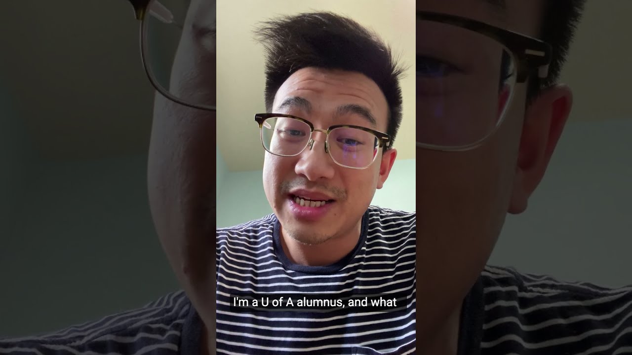What I Want You To Know... William Lau - YouTube