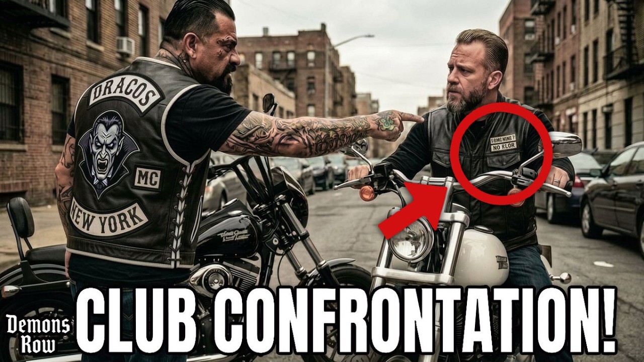 8 Things Independent Bikers HATE About Motorcycle Clubs (The Truth ...