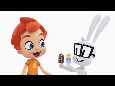 Dondurma Çubuğu Çizgi Film 🍦 Briko 9. Bölüm | Briko ile Hepi | Kendin Yap - DIY - Çocuk Aktivite