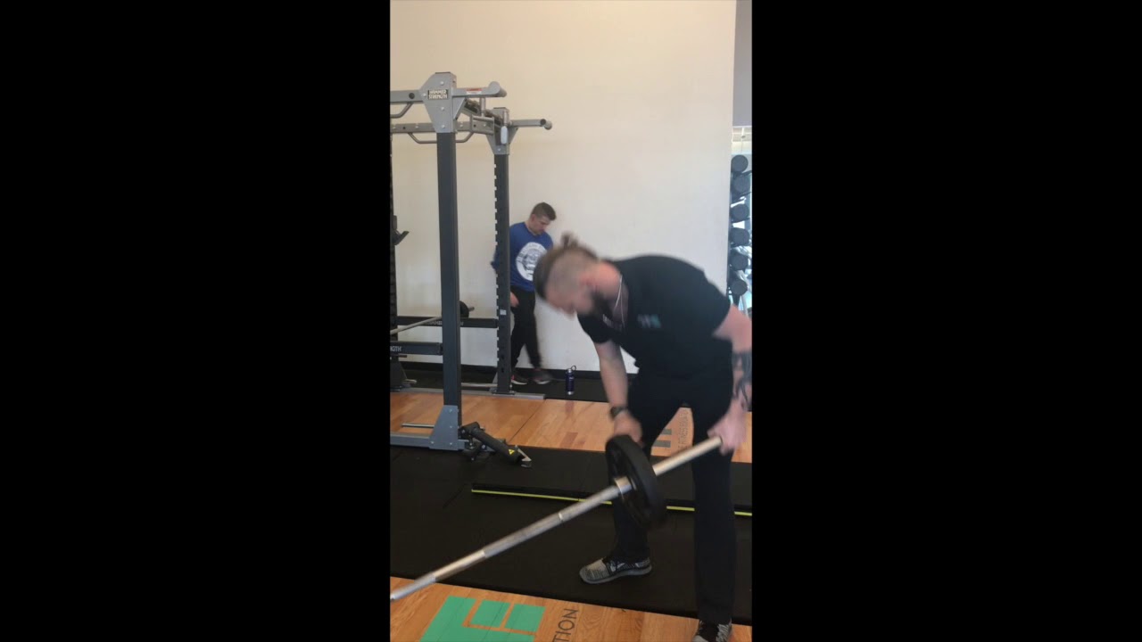 Don Training Tips - YouTube