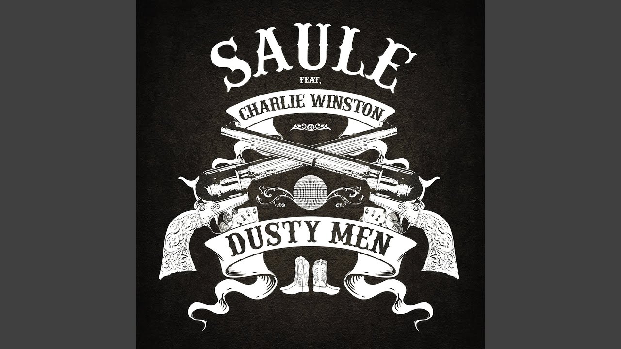 Dusty Men (feat. Charlie Winston) - YouTube Music