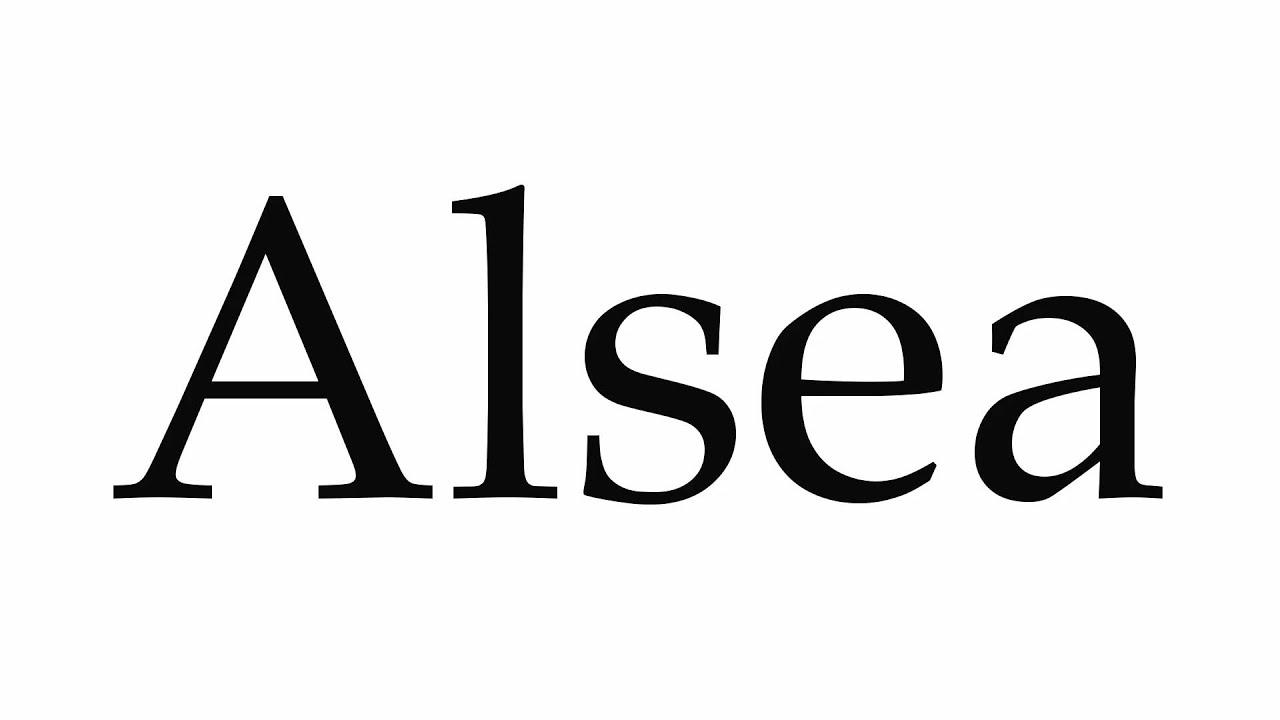 How To Pronounce Alsea YouTube how-to-pronounce-alsea-youtube