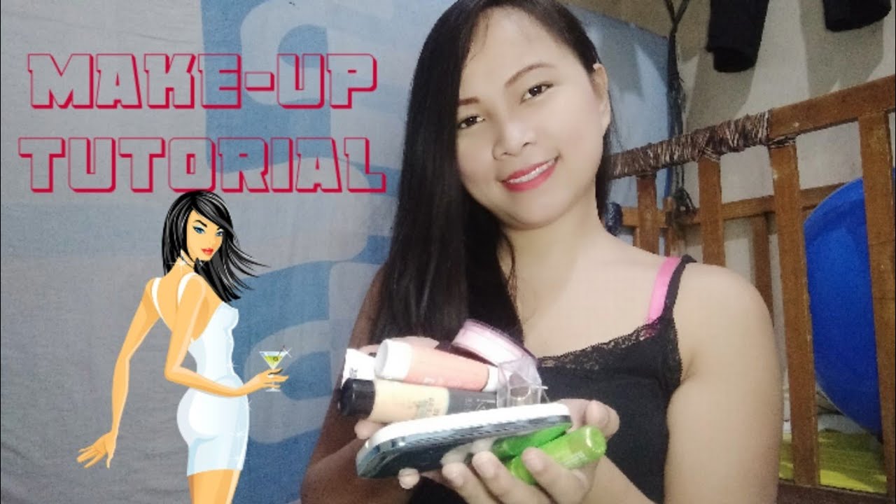Make Up Tutorial Youtube