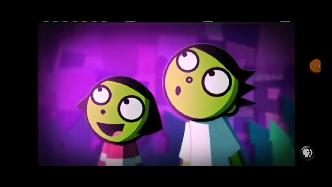PBS KIDS logo fireworks - YouTube