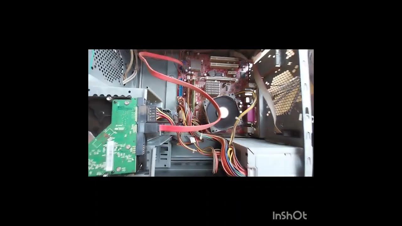 CPU #computerscience #computereducation #computer #cpu #computerknowledge #motherboard #hardware ...