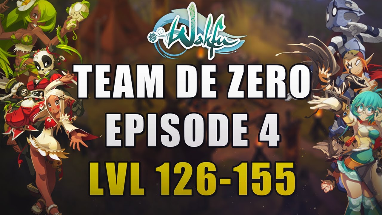 DE RETOUR ET ENFIN MULTIMILLIONNAIRE TEAM DE ZERO EPISODE 4 - YouTube
