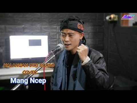 HALANGAN DIRI DARSO COVER [ Mang Ncep ] - YouTube