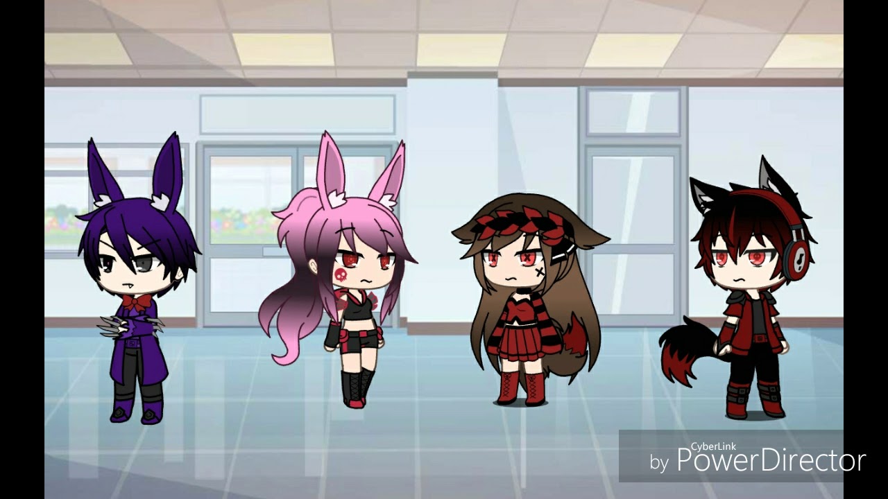 Take A Hint (Gatcha life) - YouTube