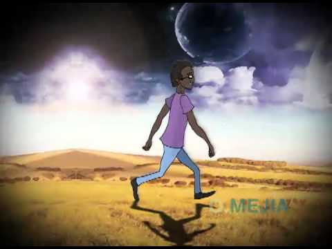 Jovan Lee Walking - YouTube