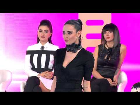 Nur Yerlitaş Merter'deki Mağazalar Nasıl Mesaj Yolladı?