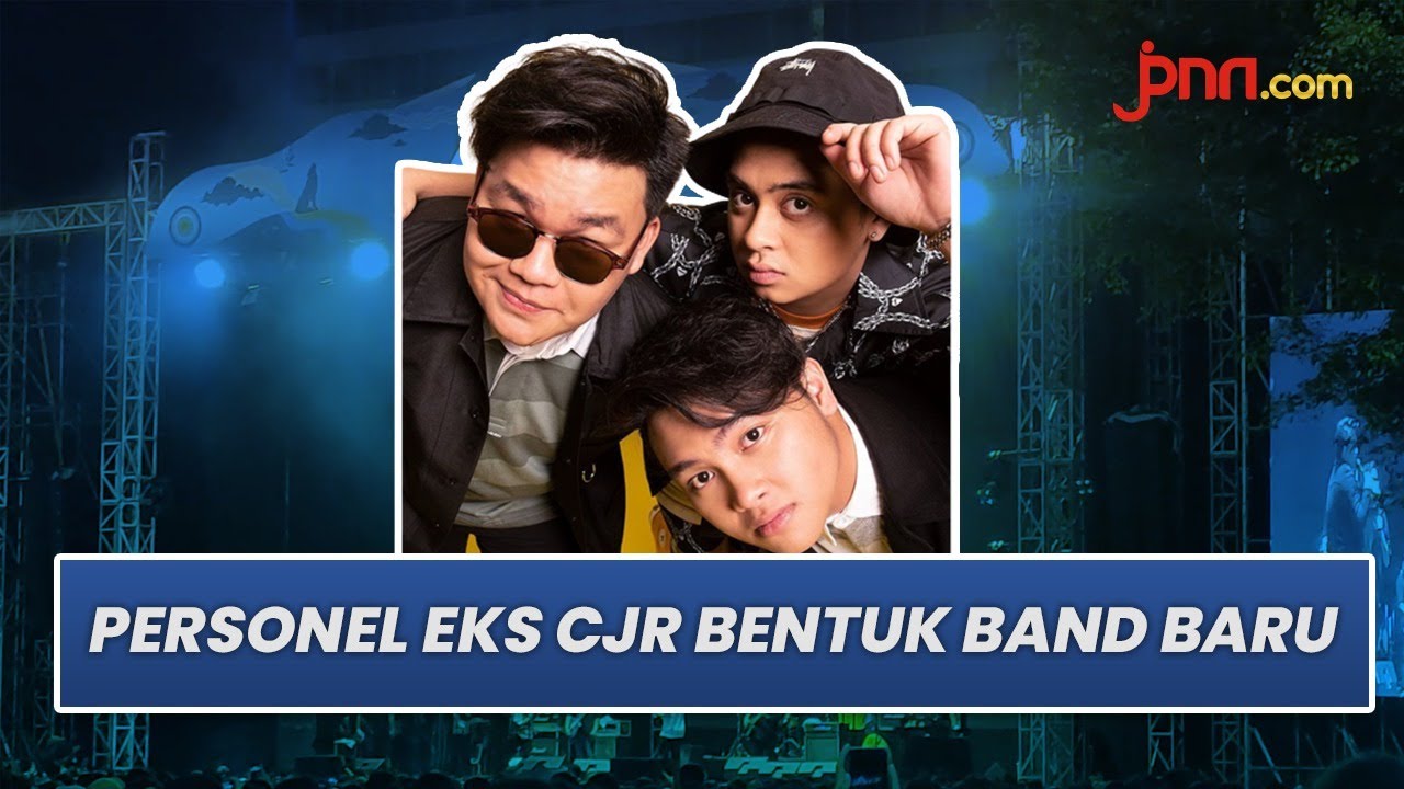 Lihat Nih, Konser Pertama TBA Band di Jakarta - YouTube