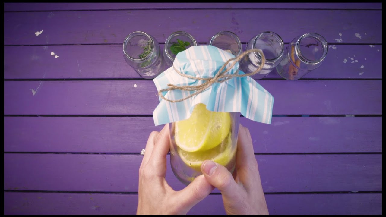 DIY sensory activity: smelling jars - YouTube