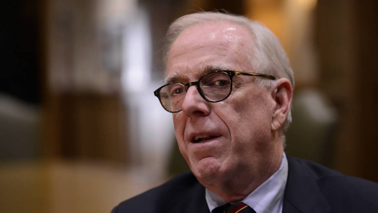 Ron & Barbara Mann - 2016 Fran Jabara Entrepreneurship Hall of Fame ...