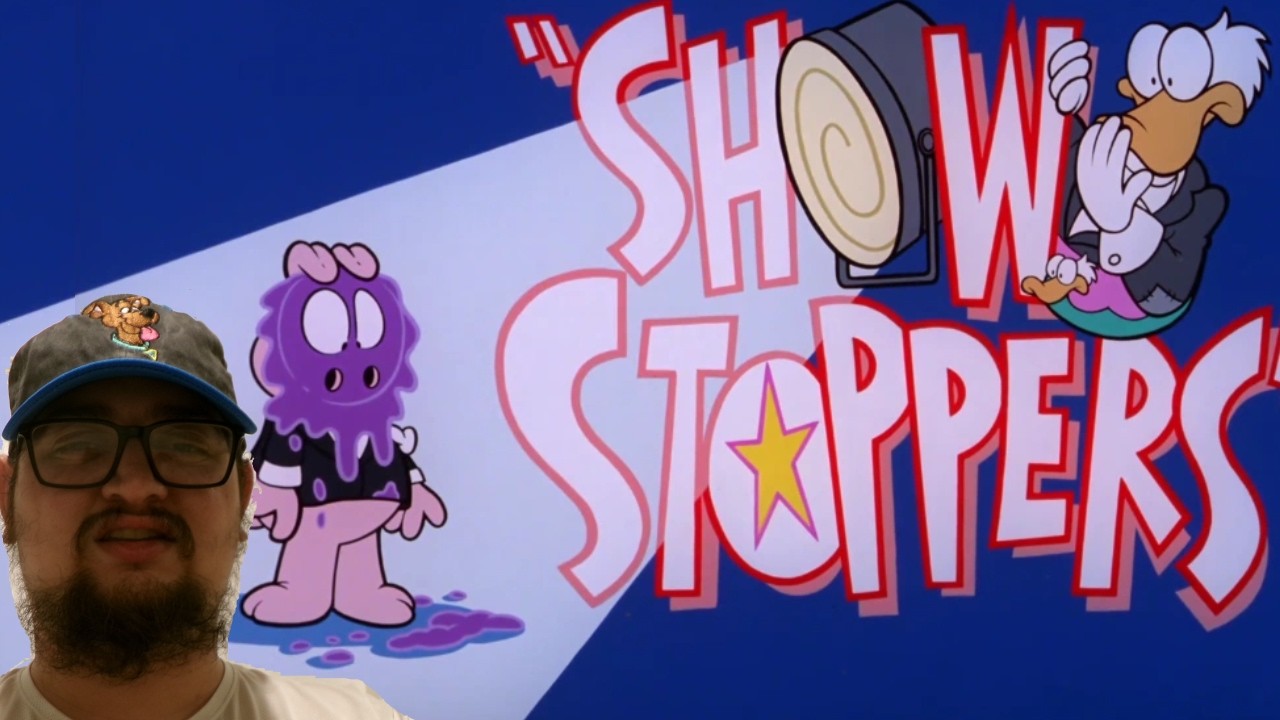 Orson's Farm: Show Stoppers (1989) - First Time Watching: Can Wade ...