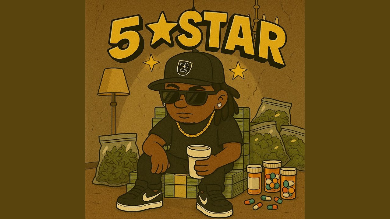 5 Star - YouTube