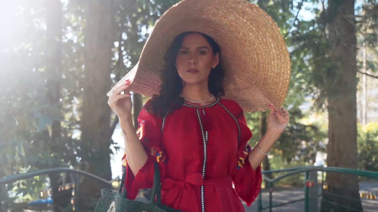 By Adushka Launch, Summer 2020 - YouTube