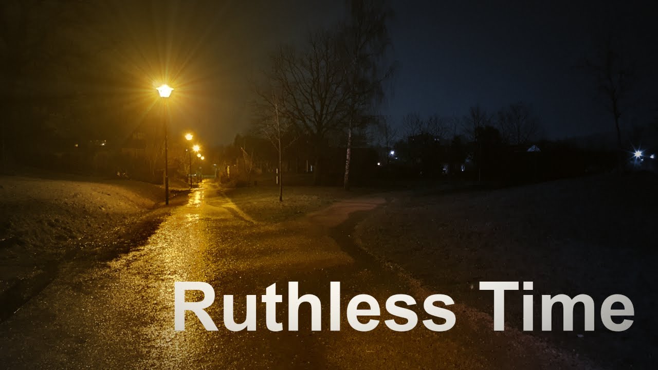 Ruthless Time - YouTube