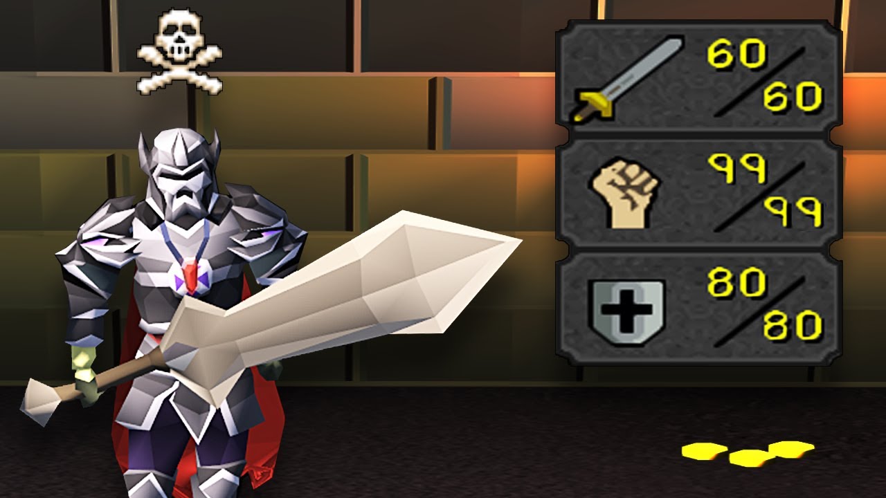 NEW Colossal Blade is TOO OVERPOWERED! (1 Hitting Players in 2B+ Risk ...