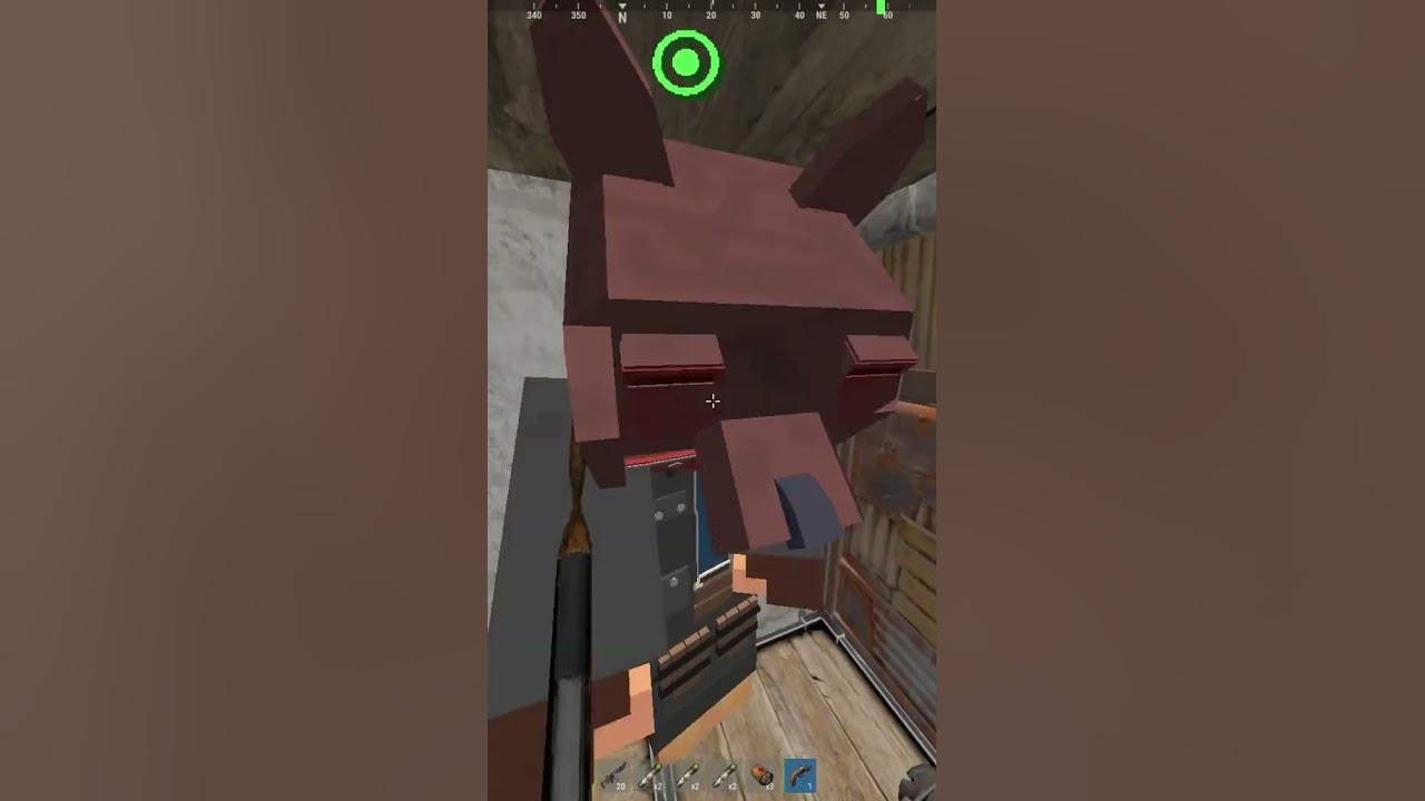 Чиркает то будет что-то Rustex Remake #shorts #rustexremake #minecraft #rust #раст - YouTube