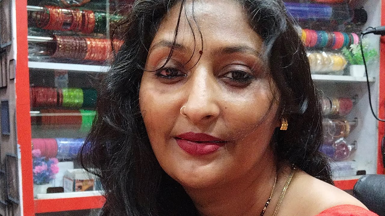Ruby Singh is live!#cleanup #etni Kali kaise ho gyi welcome to my live ...