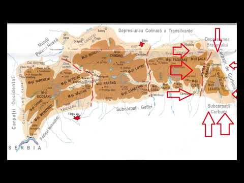 LECTII CLASA VIII Grupa Bucegi - YouTube