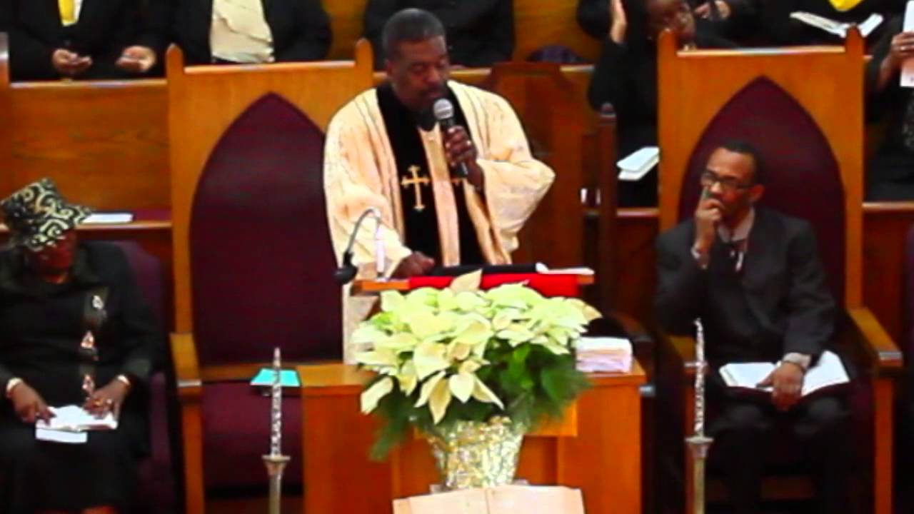 PASTOR LARRY GREEN im going home another way sermon (1280 x 720).m4v ...