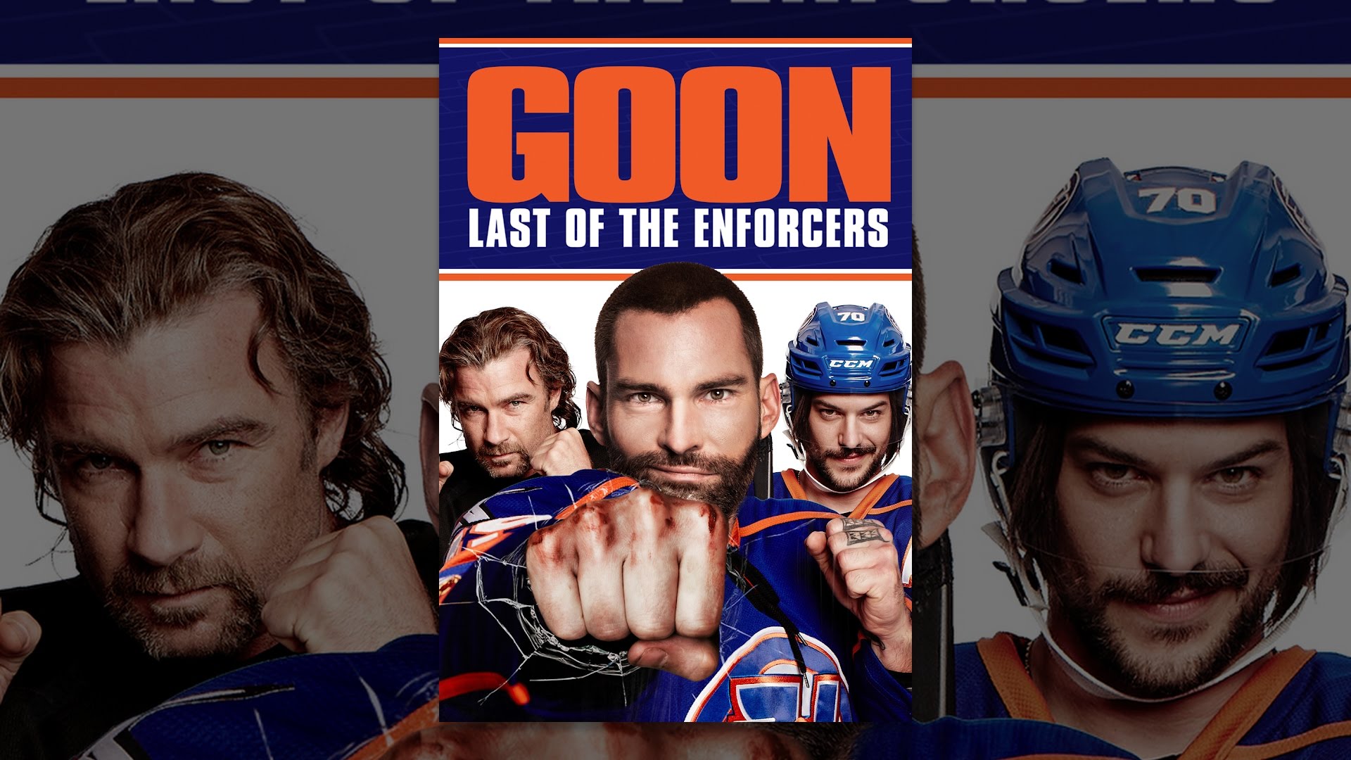 Goon: Last of the Enforcers - YouTube