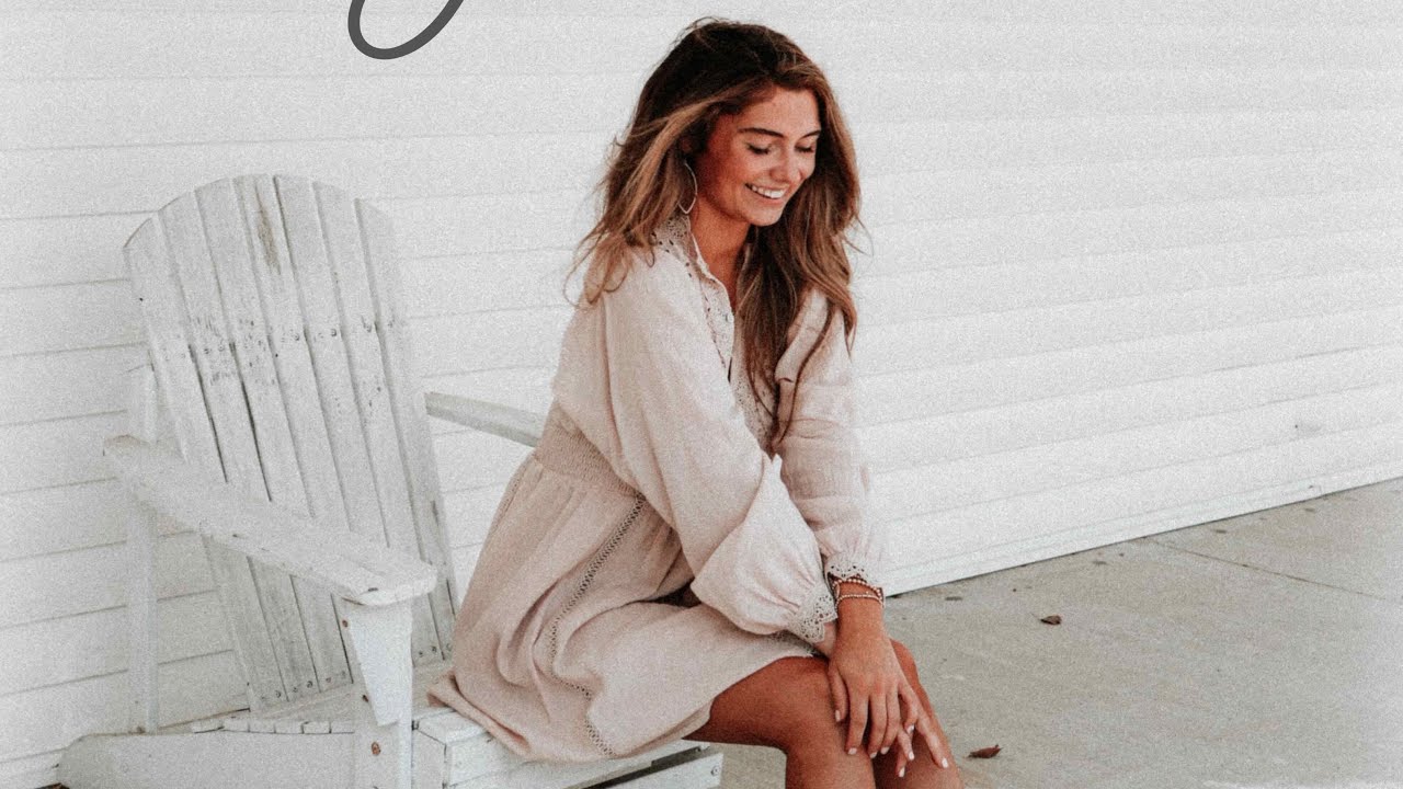 MY BIGGEST SECRET PROJECT EVER | What I’ve been working on..| Gracelyn ...