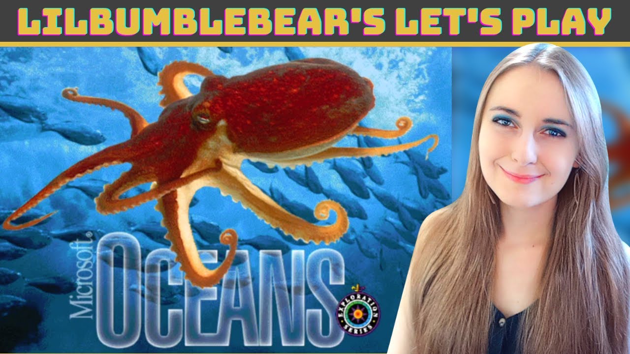 Microsoft Oceans Full Gameplay - YouTube