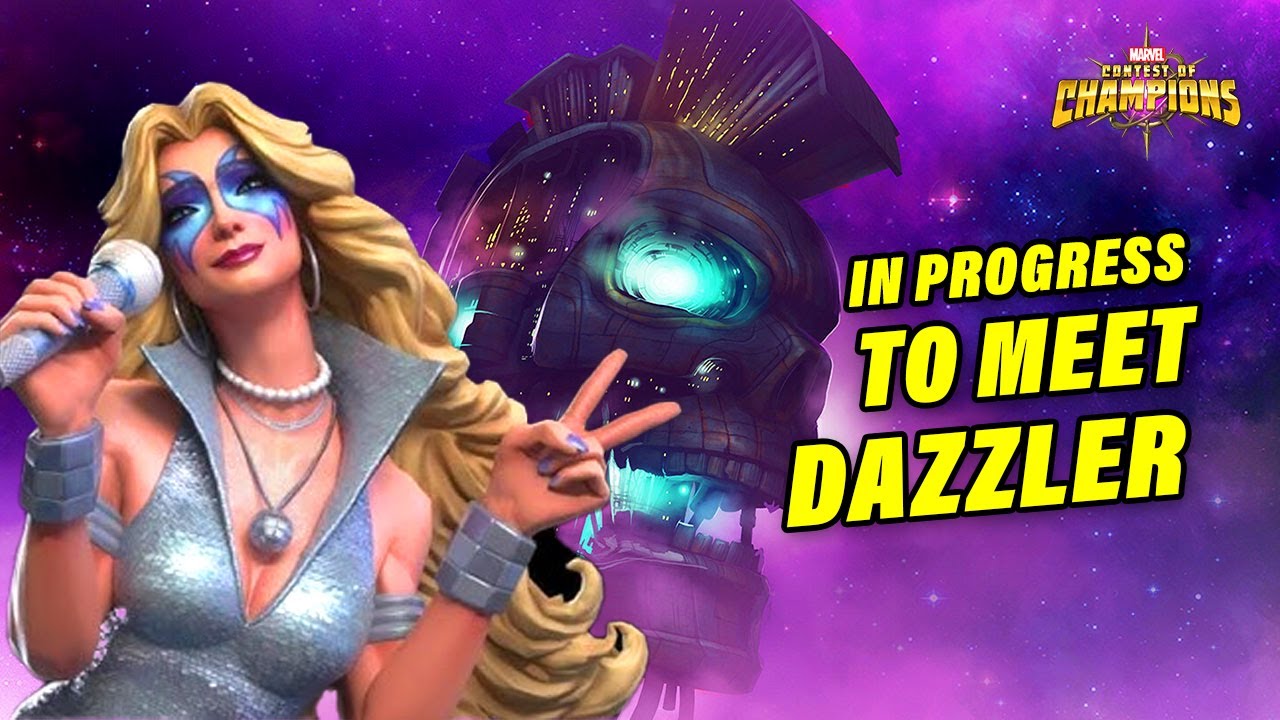 Event Quest | Sparkle and Shine | Wheel of Misfortune Completion ...