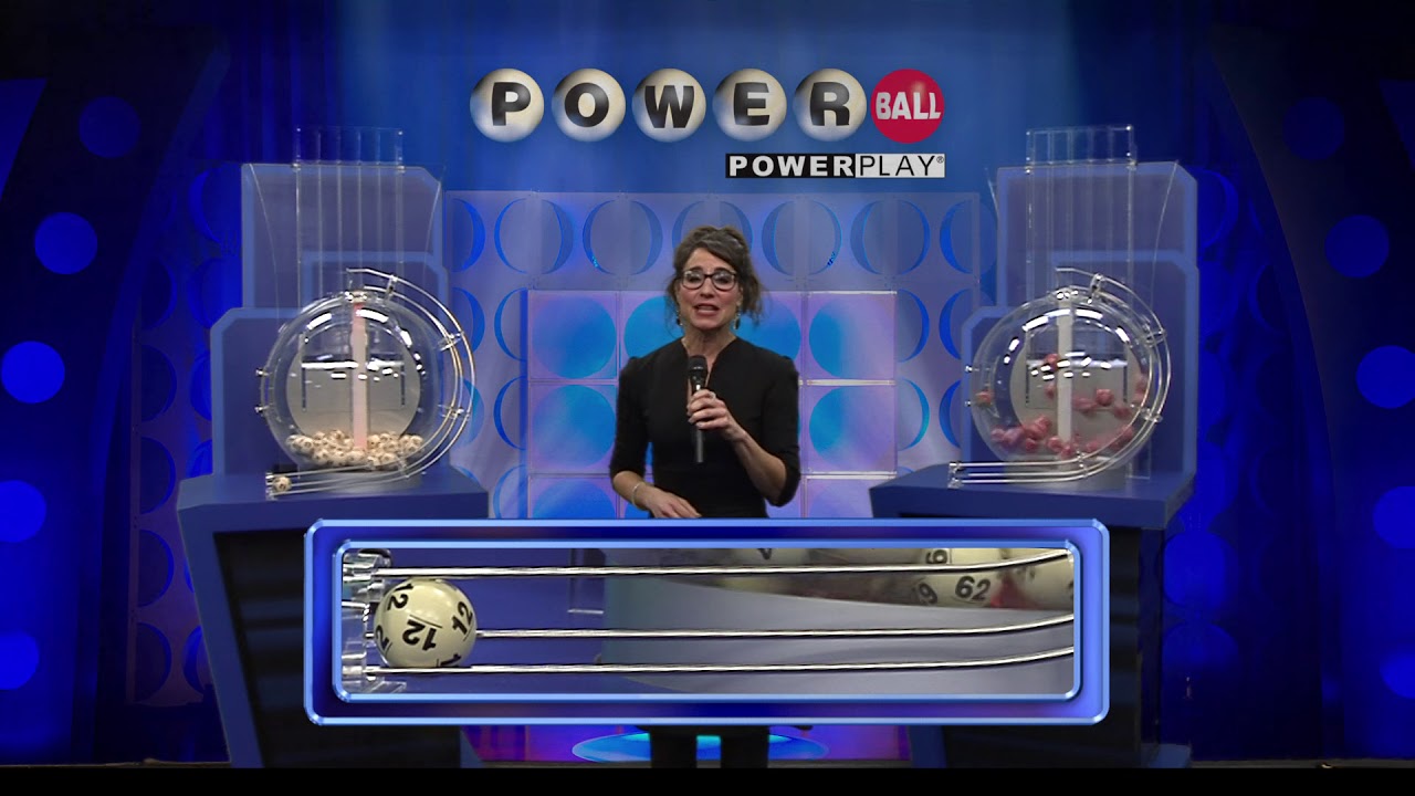 Powerball 20190126 - YouTube