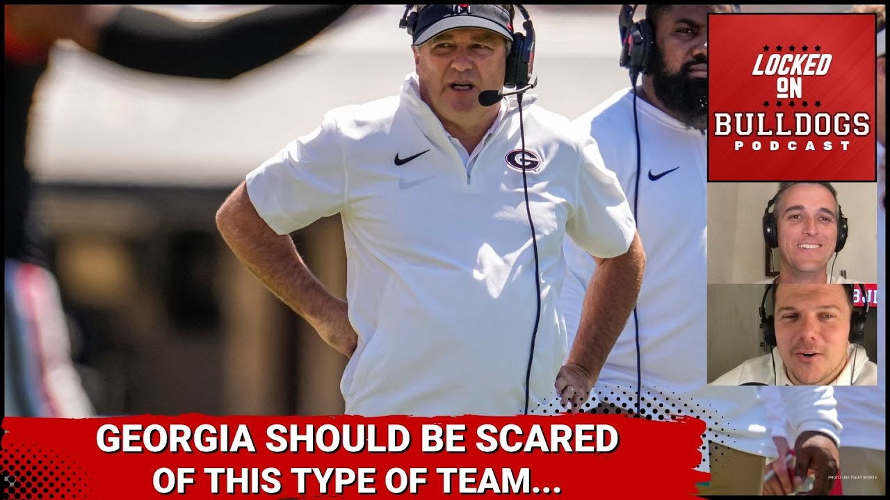 Georgia Football struggles to adjust to certain schemes. Who might give ...