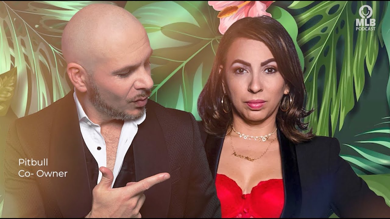 MIami Lakes Business Podcast with Pitbull's Voli 305 Vodka team Priscilla Perez & Ashley ...