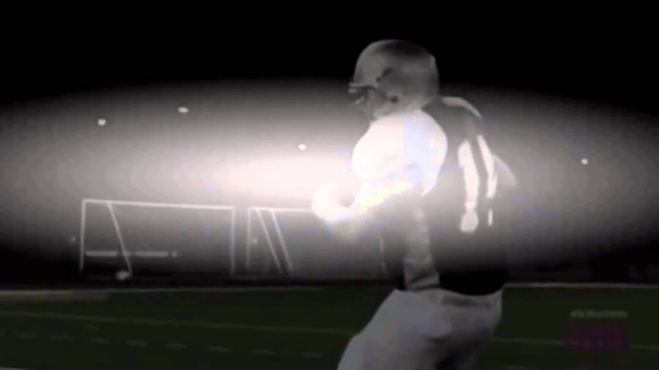 Roderick Ferrell and the Vampire Murders - YouTube