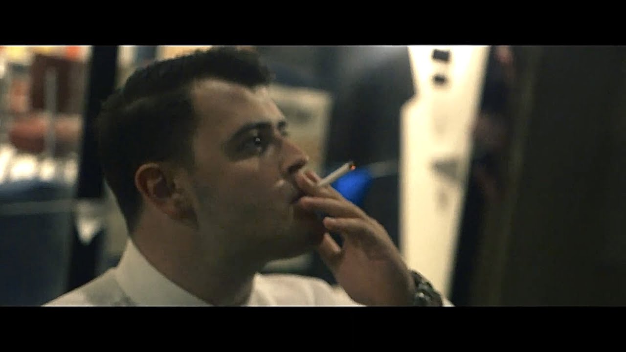 Emily - ghost story (Music Video) - YouTube