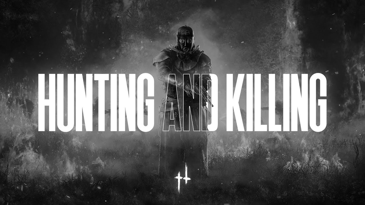 Trying to get better┃Hunt: Showdown Edit - YouTube