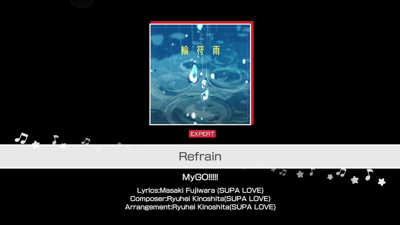 [BanG Dream!] Refrain - YouTube