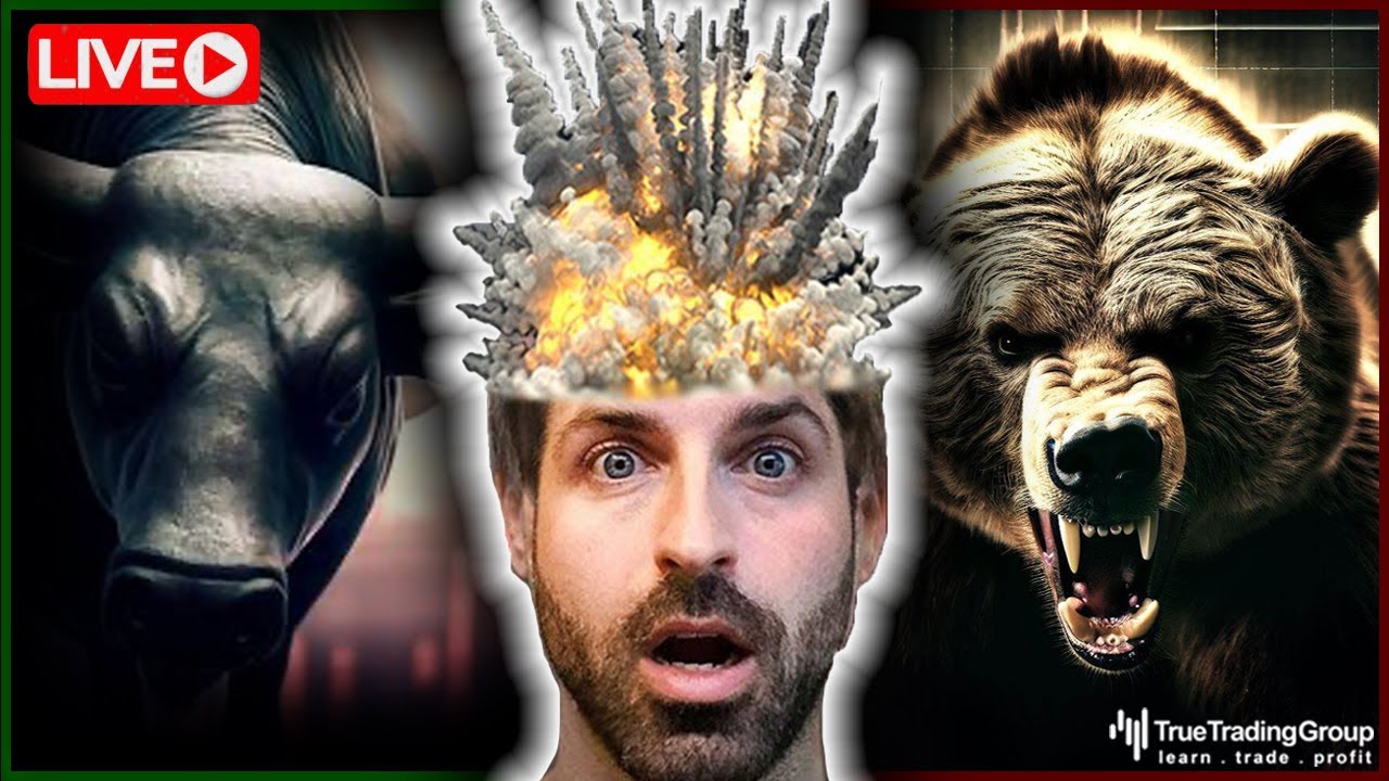 BREAKING STOCK MARKET NEWS: Banking Crisis Over as The Stock Market ...