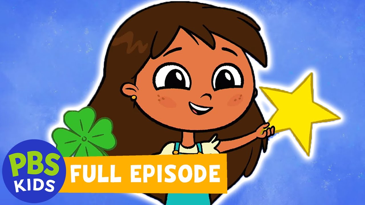 Rosie's Rules | Dance Party Island/Rosie the Mascot | PBS KIDS - YouTube