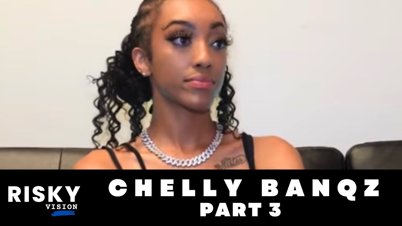 Chelly Banqz Explains Boss Natt Beef, Responds With A 2nd Diss Track ...
