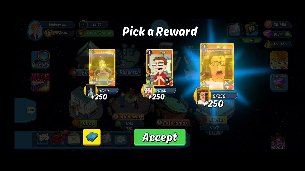 Opening a Mythic Stone in Animation Throwdown! #shorts # ...