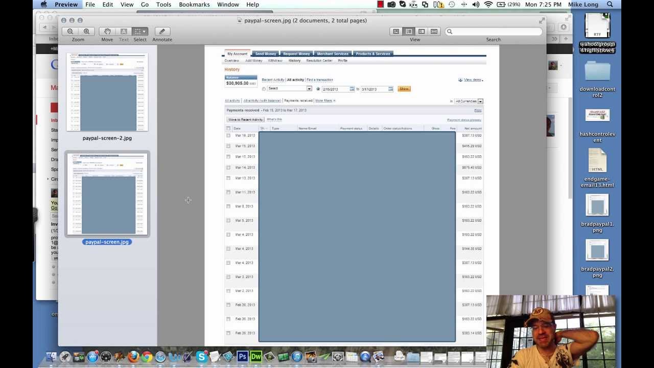 OMG: $50,000 In 2 Months! Ecommerce! Brad Mabry - YouTube
