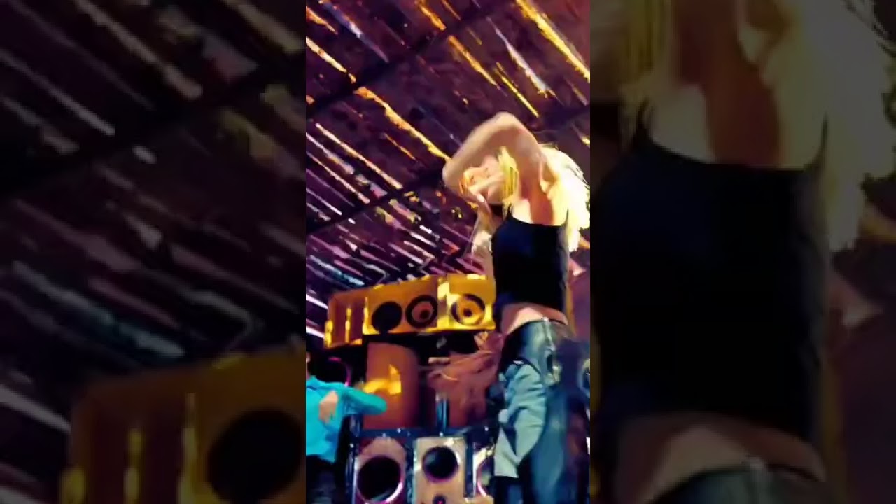 Boombaya Song From Black Pink Youtube