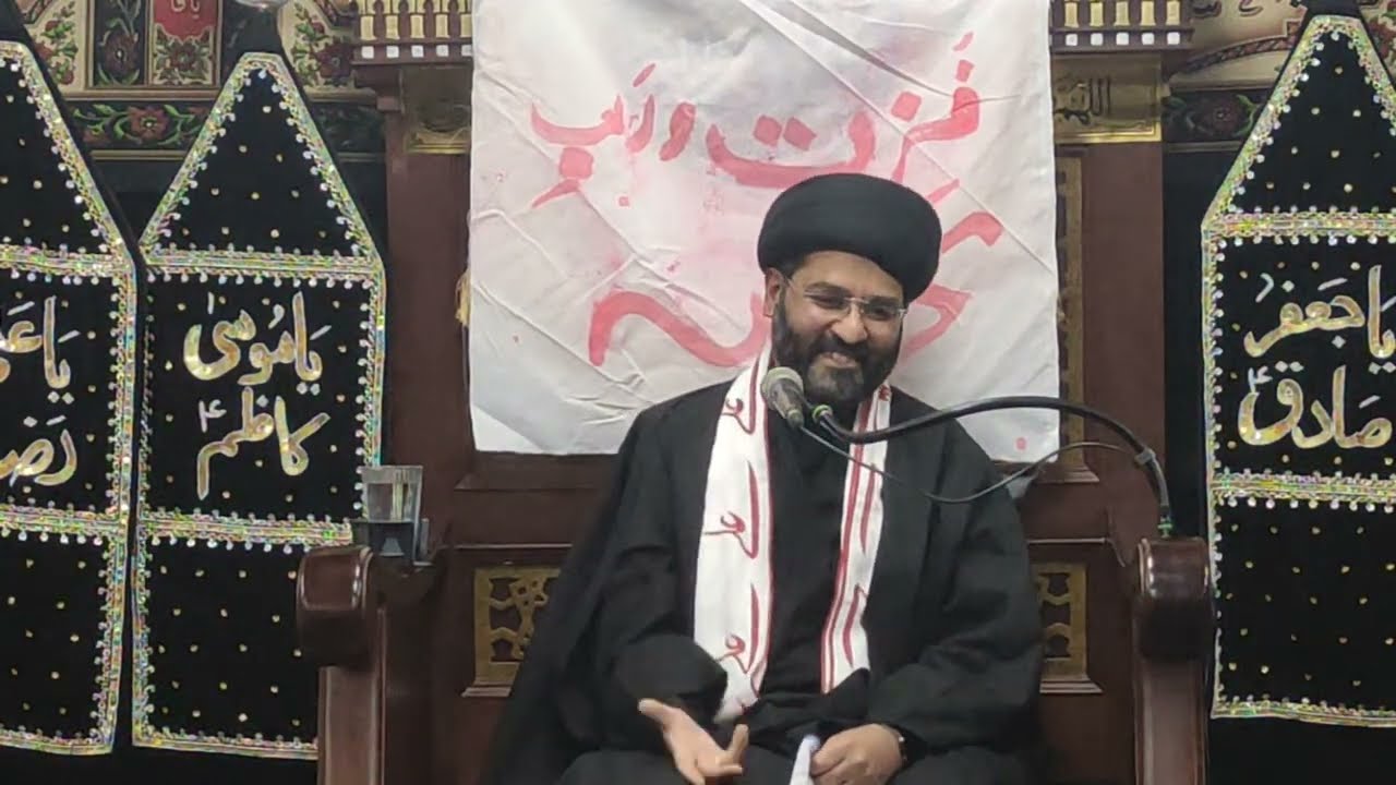 Al Qaim Centre Coventry is live - YouTube
