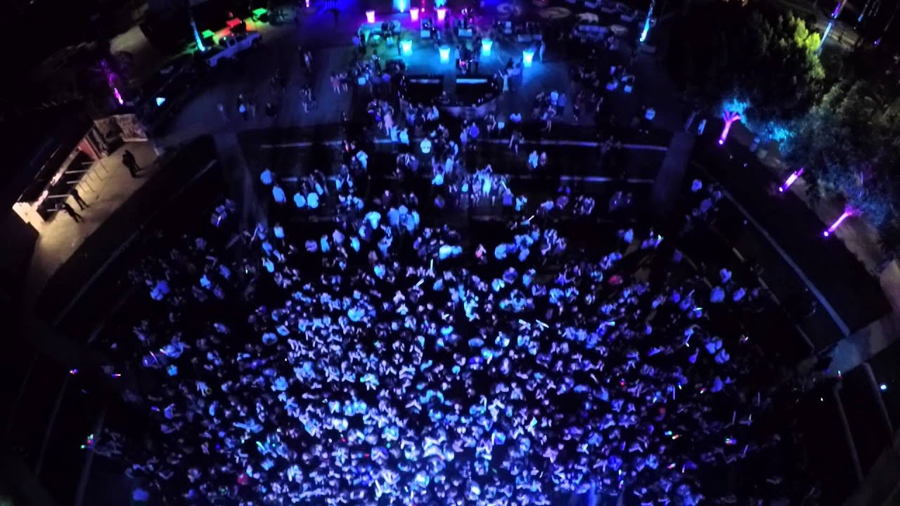 Official Genesis Drone Video - YouTube