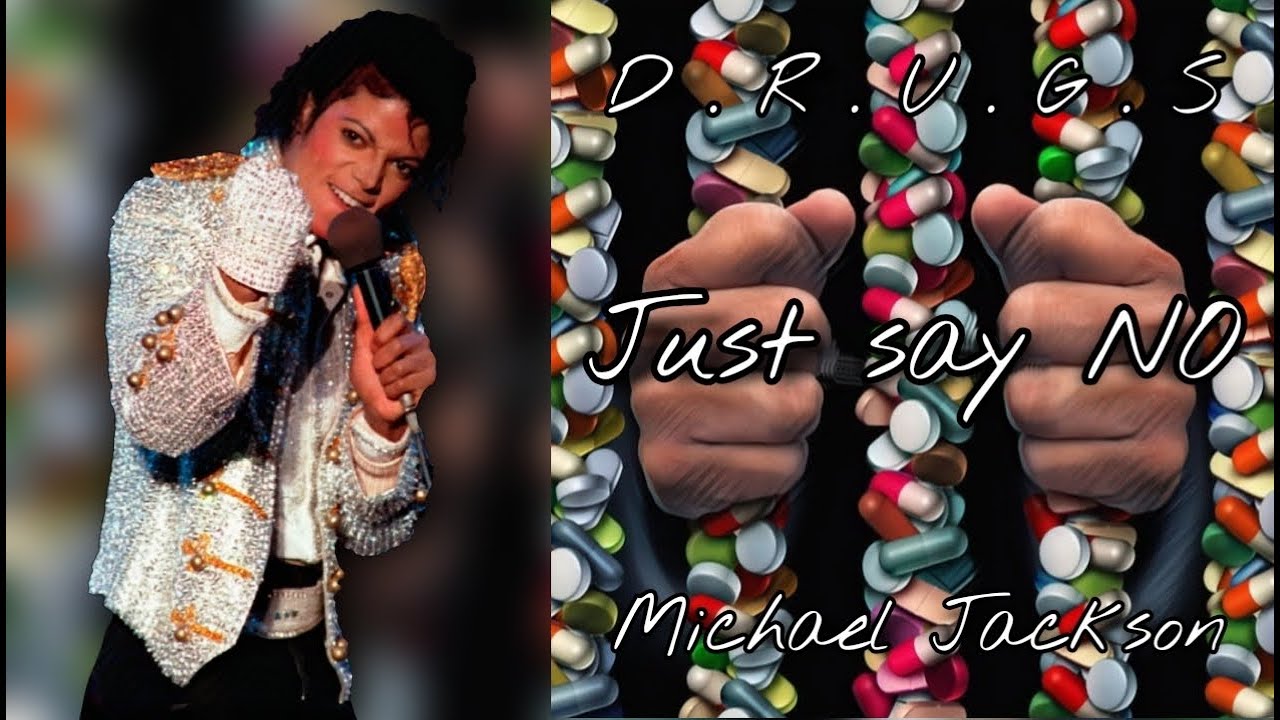 Michael "Jackstone's" Just say NO - YouTube
