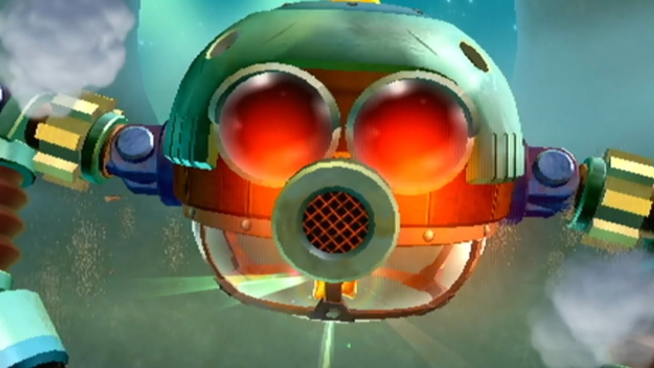 Super Mario Galaxy 2 episode 4 - YouTube Super Mario Galaxy 2 episode 4 - YouTube